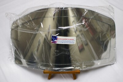 RPB Nova 3 Style Tear-Off Outer lenses, 50-pack | eBay