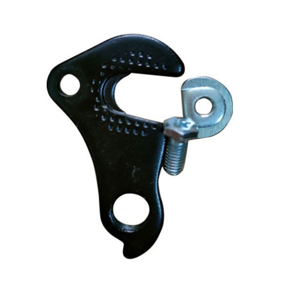 Bike Tail Hook Gear Mech Hanger Rear Derailleur Bicycle Components 2022 ...