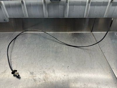 1989-1992 Ford Ranger Gauge Cluster Speedometer Cable OEM | eBay