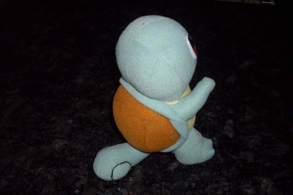 Pokemon plush soft toy bundle | eBay UK