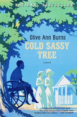 Cold Sassy Tree, Burns, Olive Ann 9780618919710| eBay