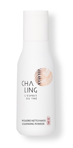 CHALING L ESPRIT DU THE POUDRE NETTOYANTE CHA LING 30GR NEUF | eBay