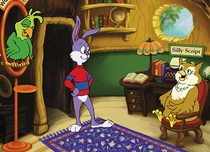 The Learning Company Reader Rabbit 1st Grade for sale online | eBay