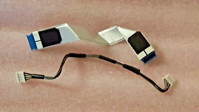 OEM Sony PS4 4-pin Power & Flex Ribbon Cable for BDP-020/025 BDP-010/15 Used | eBay