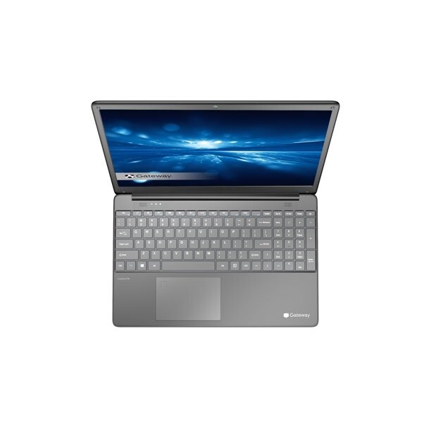 Gateway 15.6" Ultra Slim Notebook with Carrying Case & Wireless Mouse ...