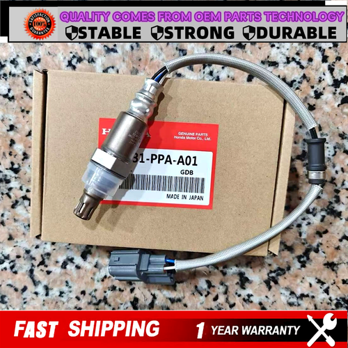 OEM NEW O2 Oxygen Sensor Fits For Honda 2002-2005 CR-V CRV LX 36531-PPA ...