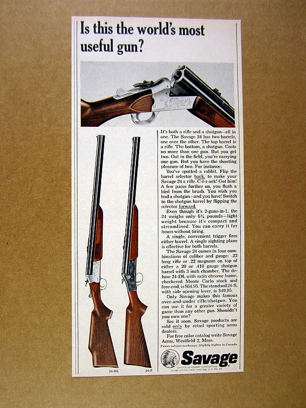 Used Gun Values Savage Arms