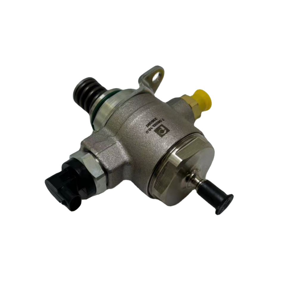 06J127025G High Pressure Fuel Pump W/ INA Cam Follower For VW AUDI A4 ...