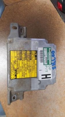 Chassis ECM Air Bag Under Console Fits 99-00 4 RUNNER 317666 | eBay