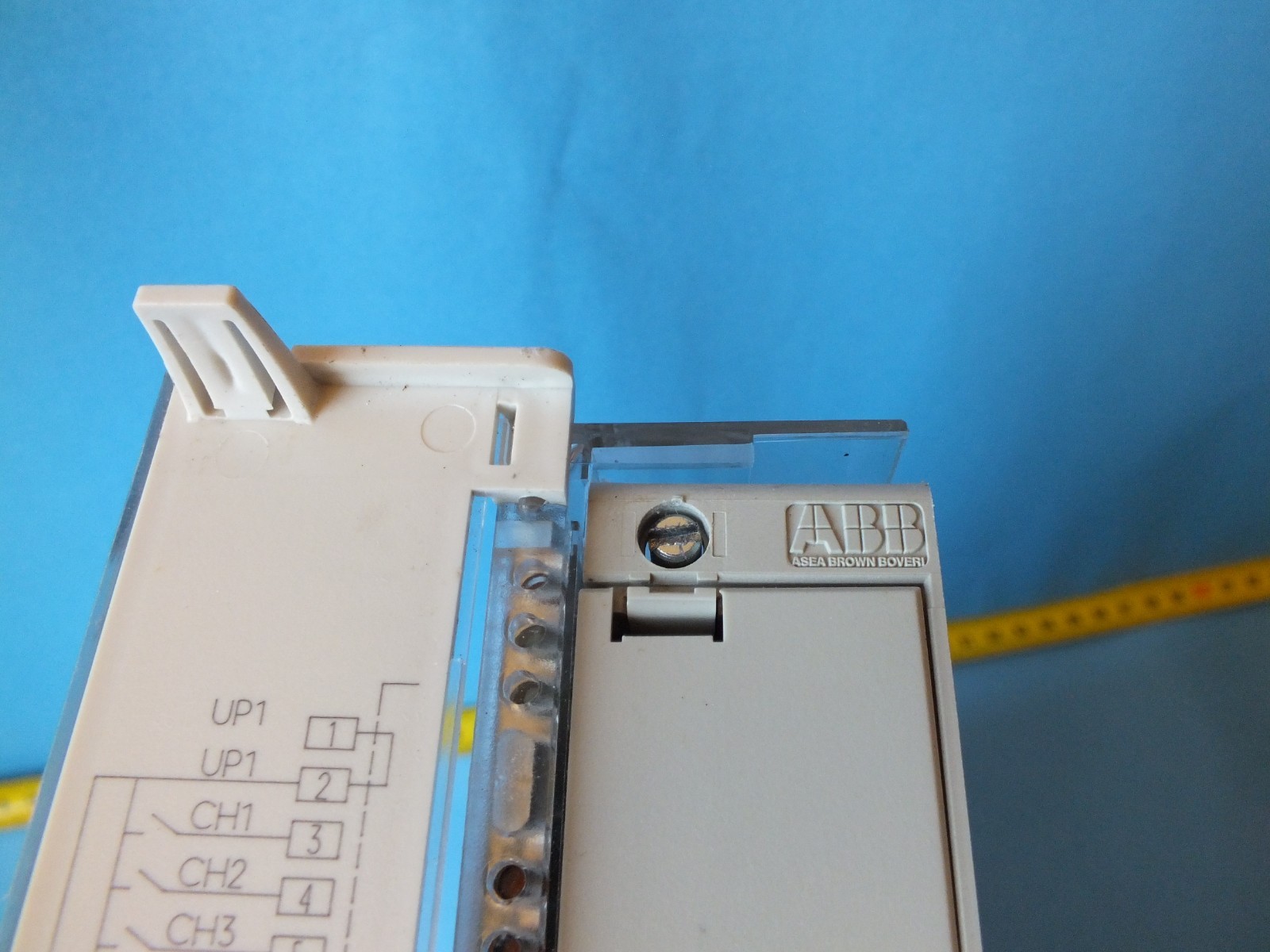 ABB DI650 (3BHT300025R1 SE0224486J) | eBay