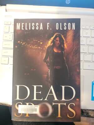 Dead Spots by Olson, Melissa F. 9781612185590| eBay