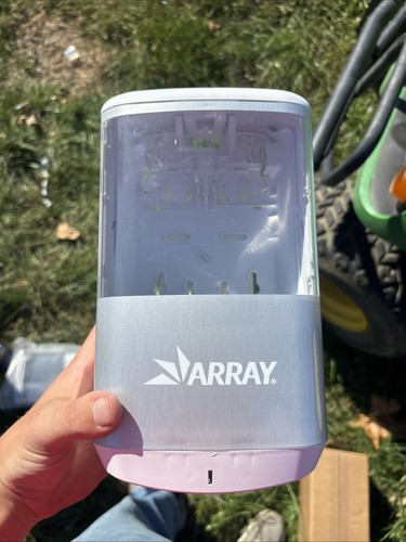 Array Manual Commercial Hand Foam Soap Dispenser NEW | eBay