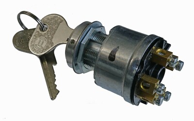 Ignition Switch with keys Bosch 0 342 309 003 | eBay