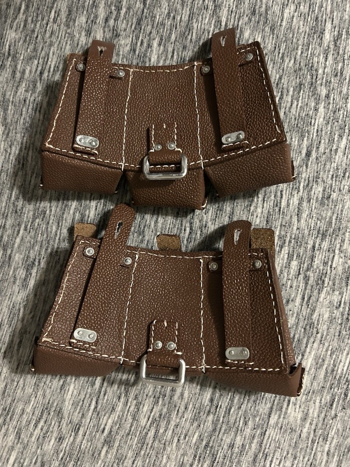 WW1 German Soldier Webbing (Reproduction) | eBay