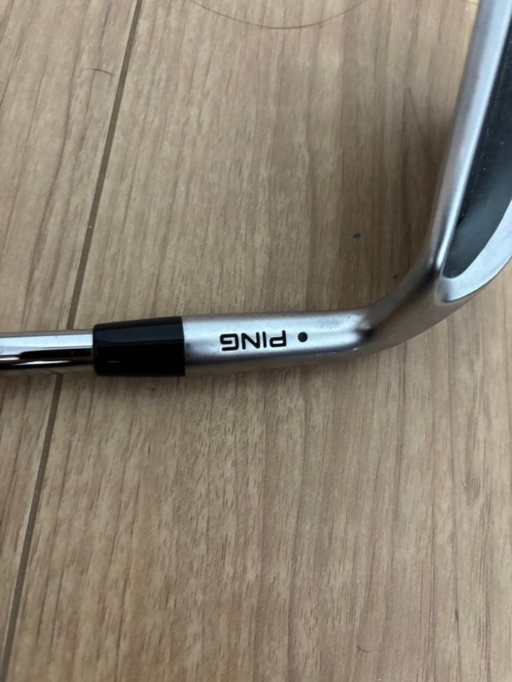 Ping Bunkr Ping Bunker Wedge | eBay