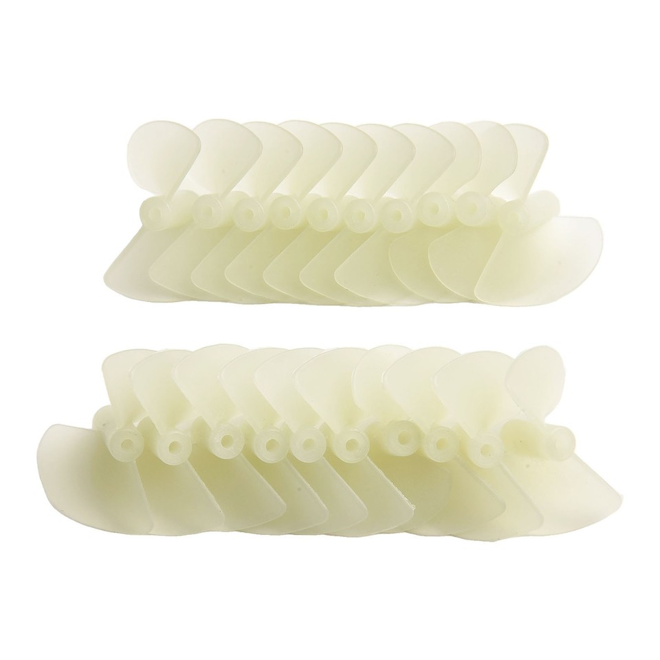 New Practical Toy Boat Propeller 26mm Prop Accessories For DIY RC Boat ...