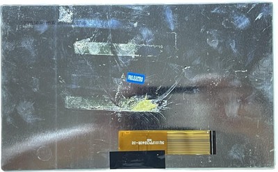 LCD dalle screen THOMSON TEO-QD10C TEO10-8G SQ101L140R-A9302 | eBay