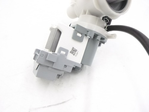 OEM Samsung Washer Drain Pump Assembly DC97-20621A SEE DESC. | eBay