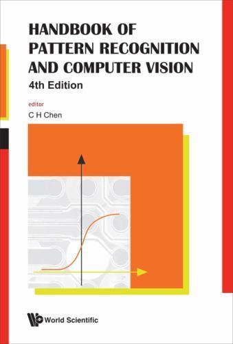 Handbook of Pattern Recognition and Computer Vision by C. H. Chen (2009, Hardcover) for sale ...