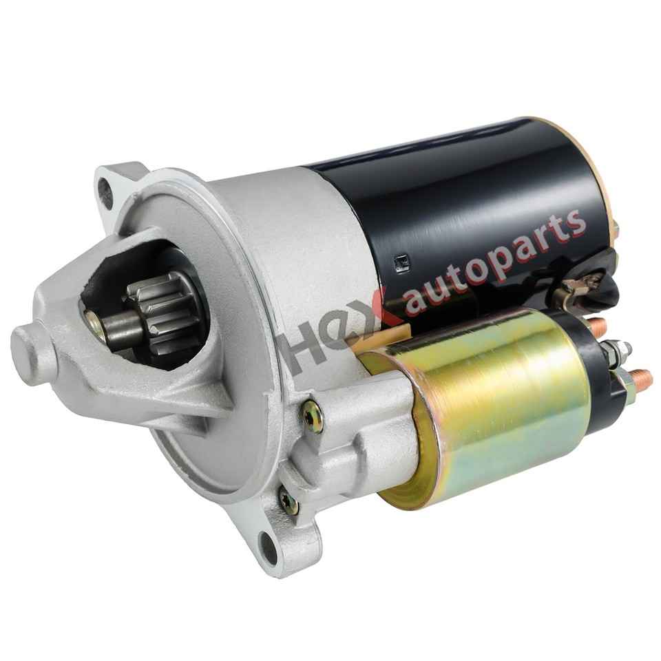 High Torque Mini PMGR Racing Starter for Ford 302 351 Auto ...