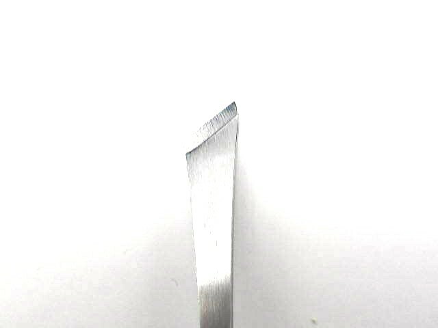 Ramelson Wood Carving Tools SKEW Chisels Palm Straight Made in USA | eBay