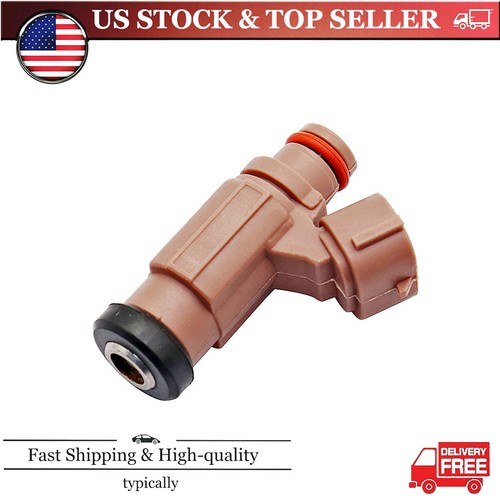 New Fuel Injector For Yamaha PWC FX SX AR VX 212 232 1000 1100 60E ...