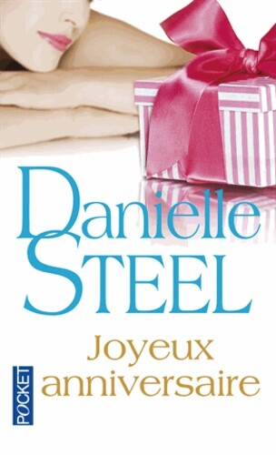Joyeux anniversaire, Danielle STEEL et Helene COLOMBEAU | eBay