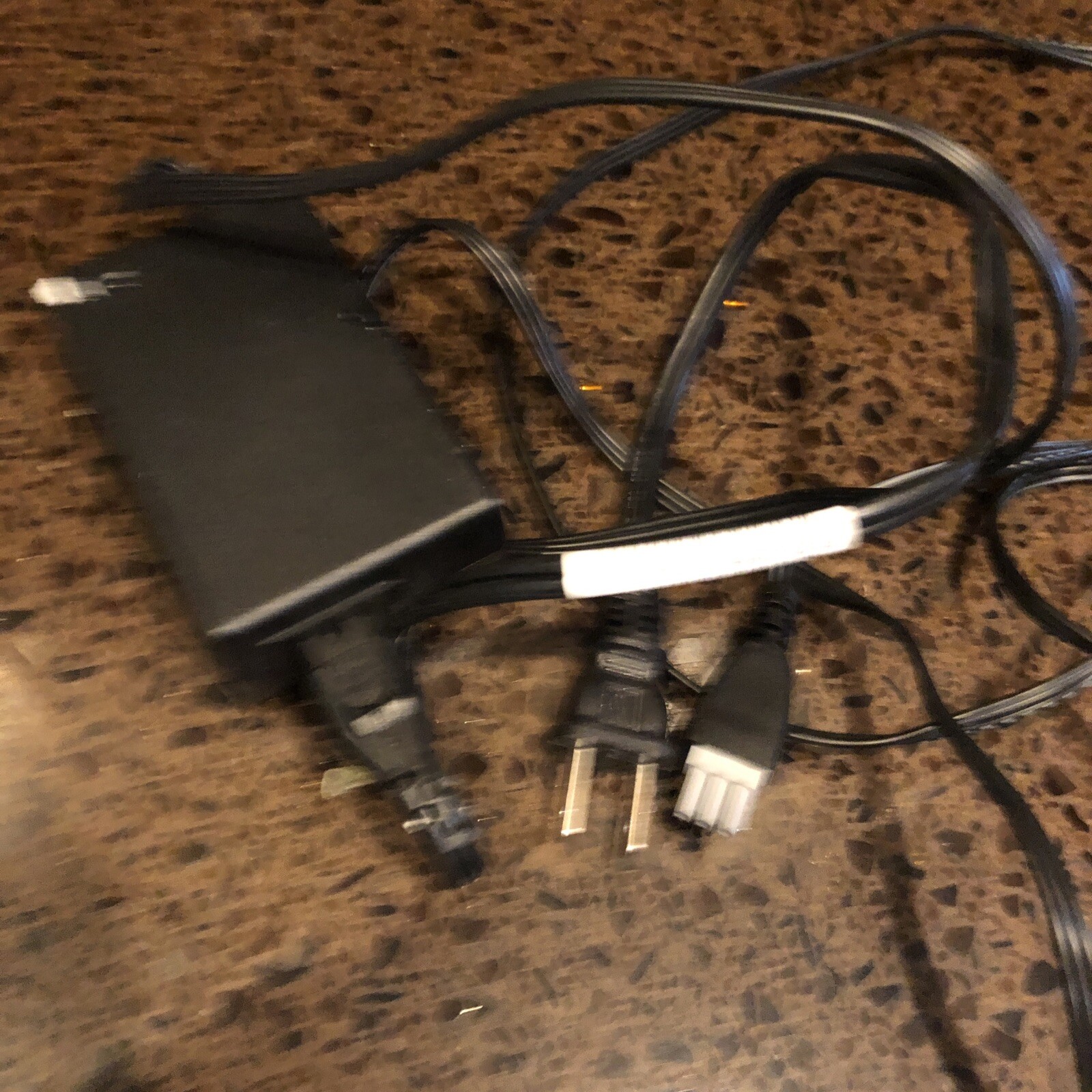 AC Adapter Original Power Cord For HP DeskJet D2430 Printer | eBay