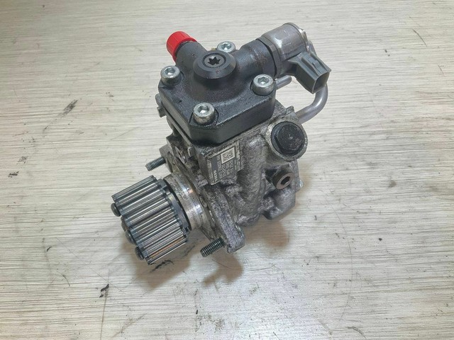 2016 Volvo Xc60 RHD Diesel High Pressure Fuel Injection Pump 31432135 ...