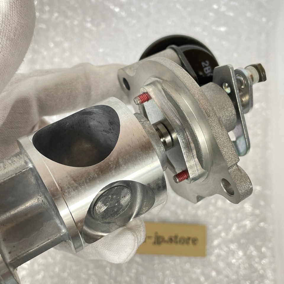 MAZDA Genuine RX-8 Intake Manifold Secondary Shutter Valve W/O Ssv ...