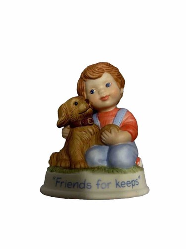 Vintage Avon - Friends For Keeps - Tender Memories Collection - 1991 | eBay