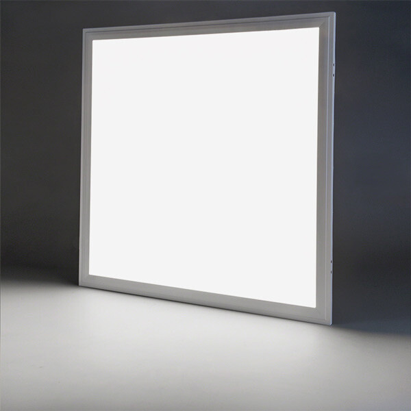 Office Ceiling Suspended Recessed Surface Mounted LED White Panel Light ...