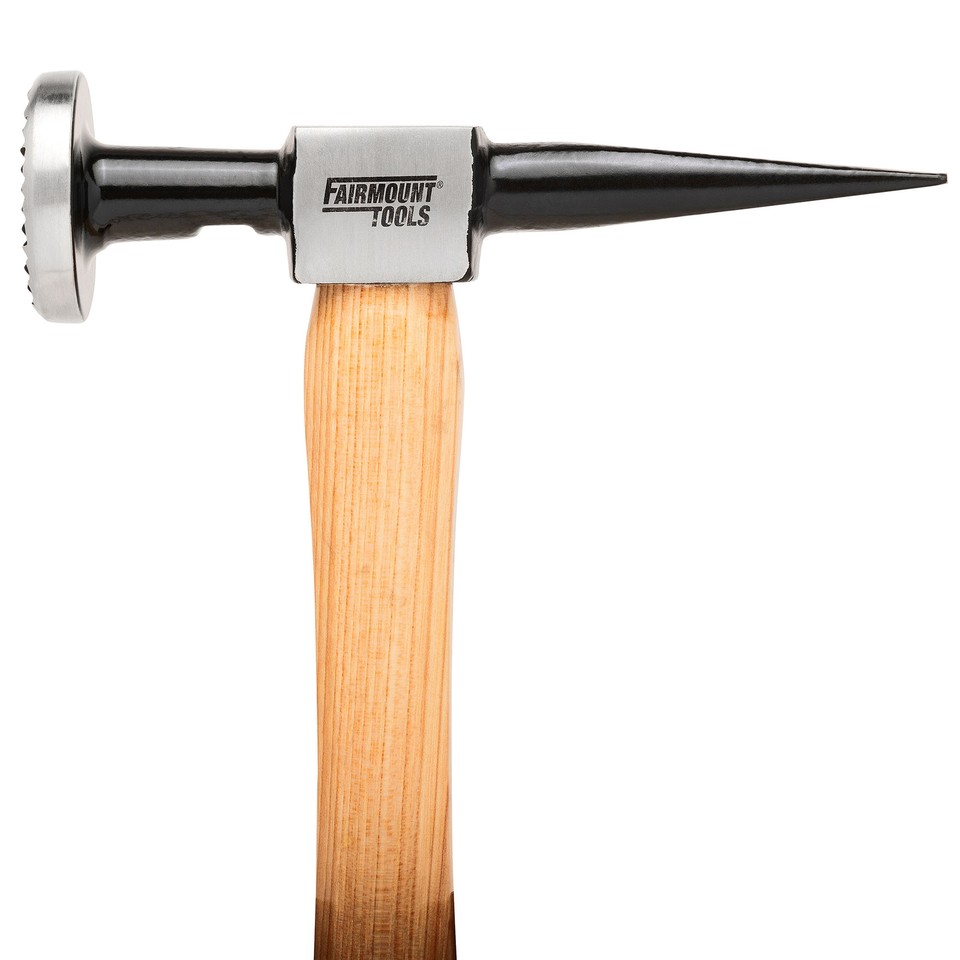 Fairmount Tools 7 Piece Professional Auto Body Hammer and Dolly Set | eBay