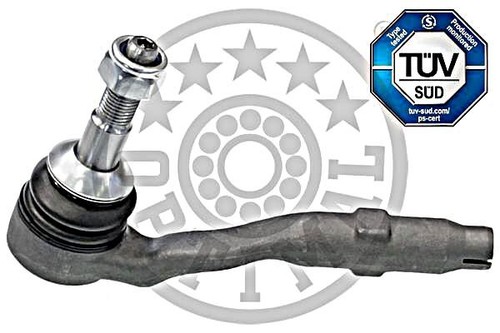OPTIMAL Tie Rod End Front Left Outer For ALPINA B7 BMW F07 F11 08-18 ...