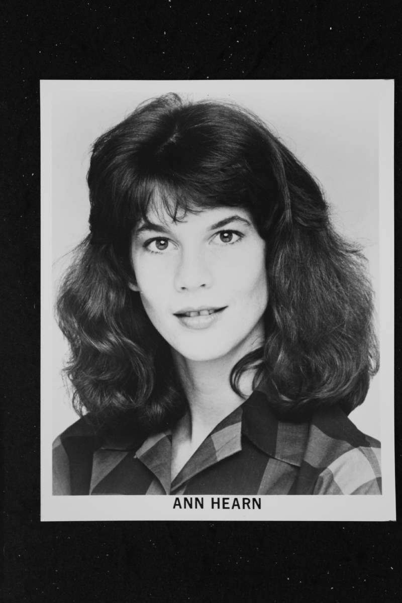 Ann Hearn's Instagram, Twitter & Facebook on IDCrawl