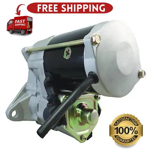 Carquest Brand New HD Electrical Starter Motor 12Volt High Quality 72 ...