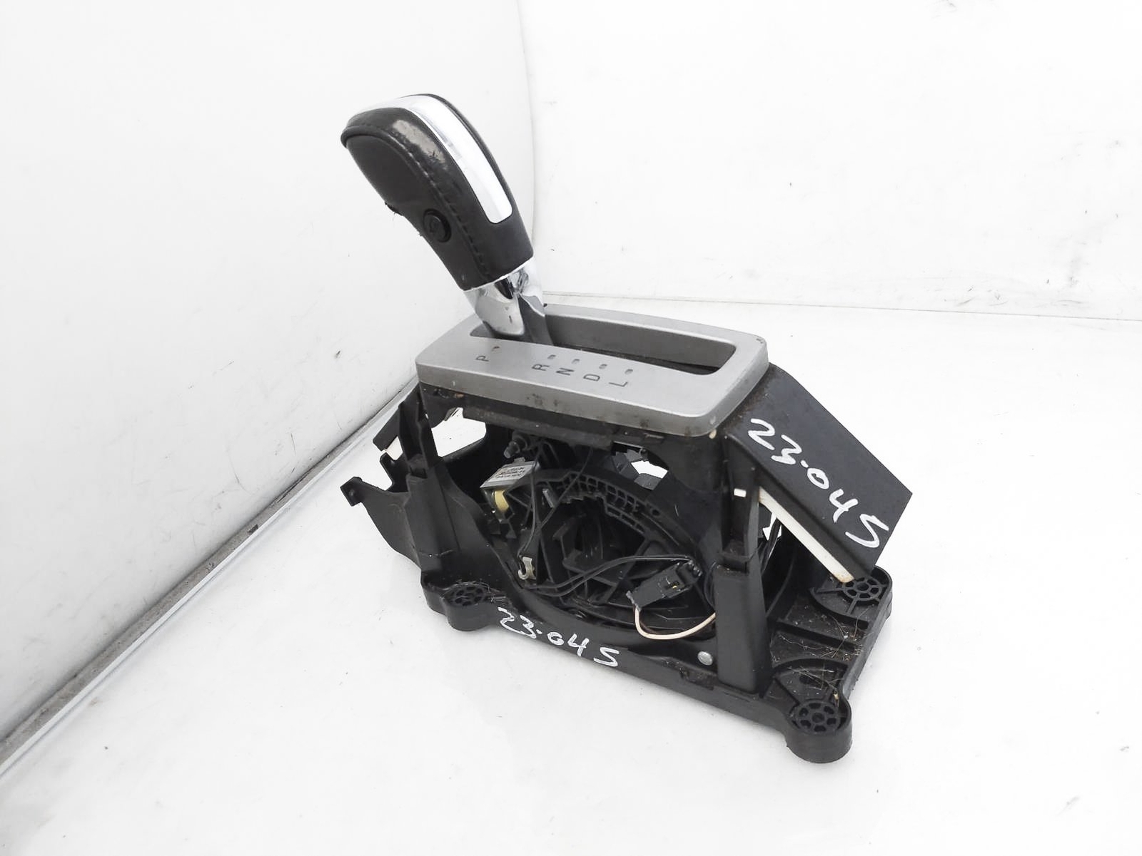 2011-2012 Ford Flex Auto Trans Shifter Select Lever Assy *Without Auto ...