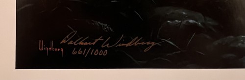 Dalhart Windberg – Goin’ Courtin’ (Limited Edition Signed And Numbered ...