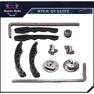 Subaru for Forester BRZ Impreza WRX 2.0L H4 DOHC TURBO N/A FA20 Timing ...