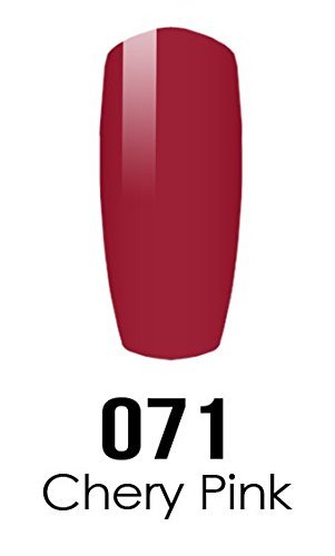 DND DC - Soak off Gel & Matching Nail Polish 001 - 072 - Choose Colors ...