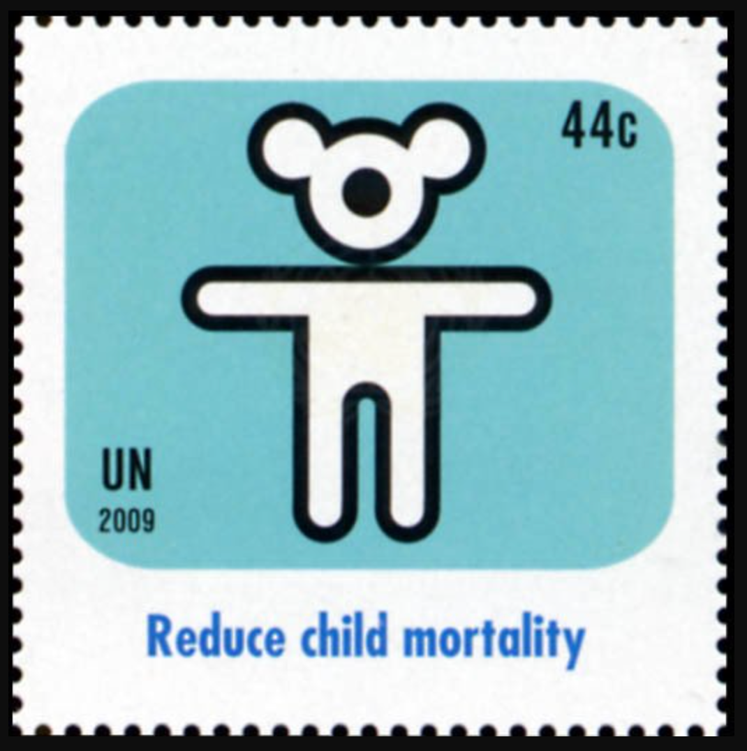 Reduce Child Mortality MDG 4 Reduce Child Mortality | PDF | Child