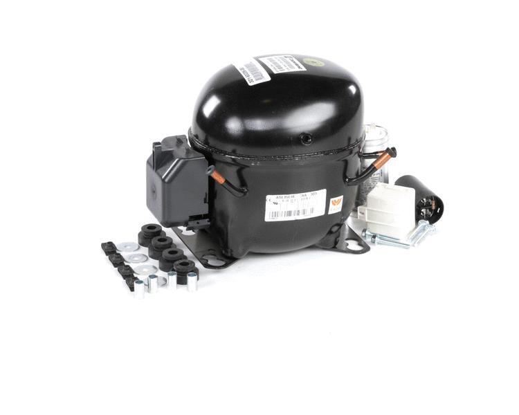 Traulsen Compressor Ase35C4E-Caa-301 321-60226-00 - Free Shipping ...