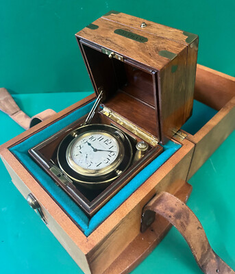 Clocks - Submarine Clock