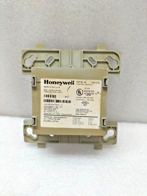 HONEYWELL TC810N1013 ADDRESSABLE CONTROL MODULE | eBay