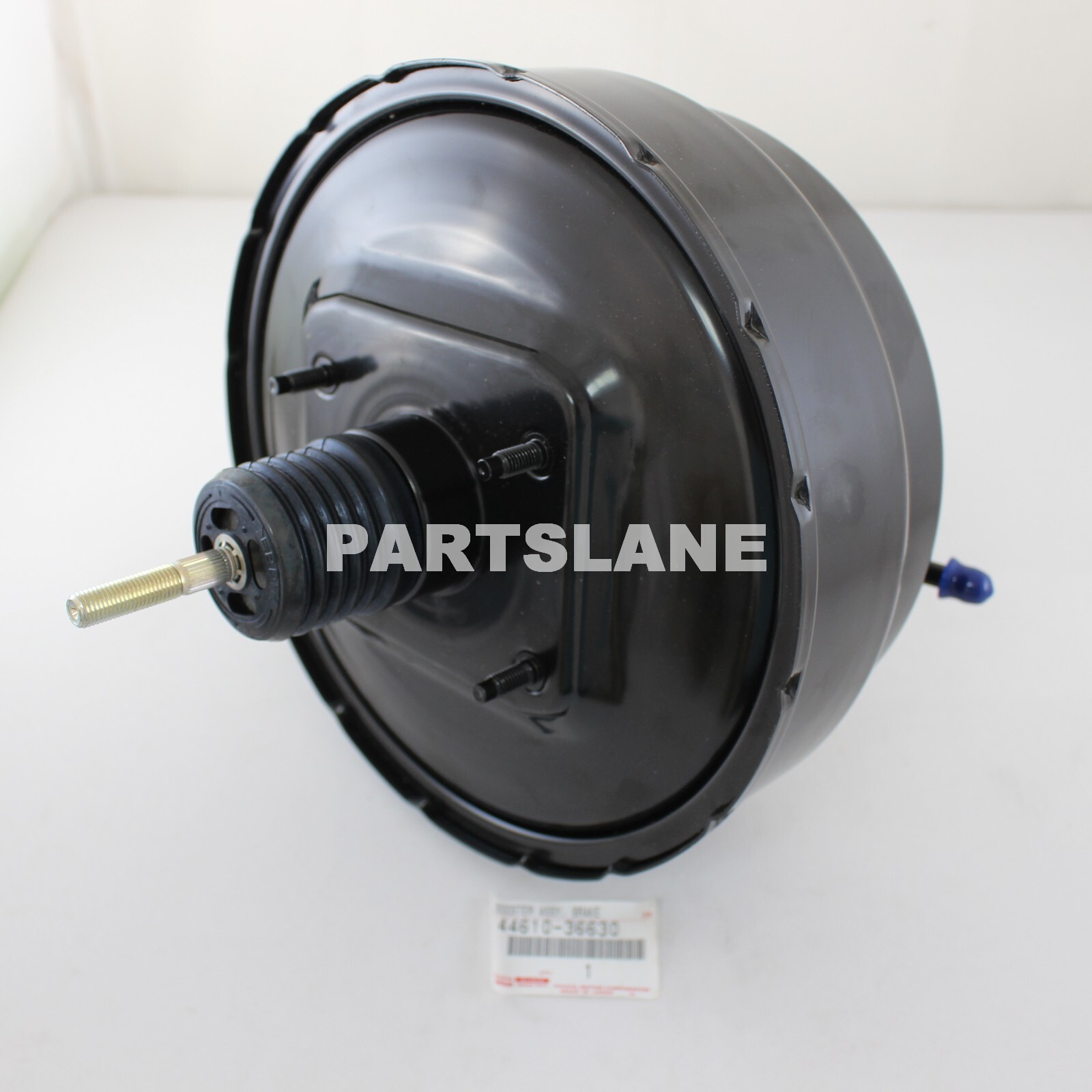 44610-36630 Toyota OEM Genuine BOOSTER ASSY, BRAKE | eBay