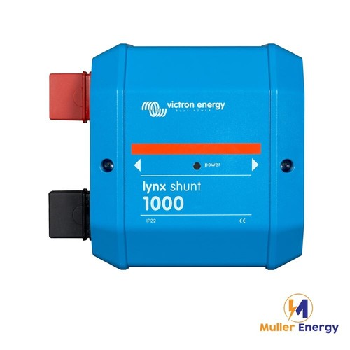 Victron Lynx Shunt VE.Can 1000A | eBay Australia