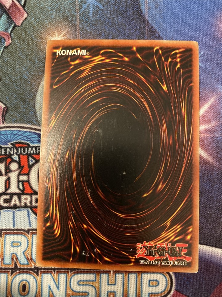 (AA) Yugioh - Fushi No Tori *1st Edition - LOD-072 LP | eBay