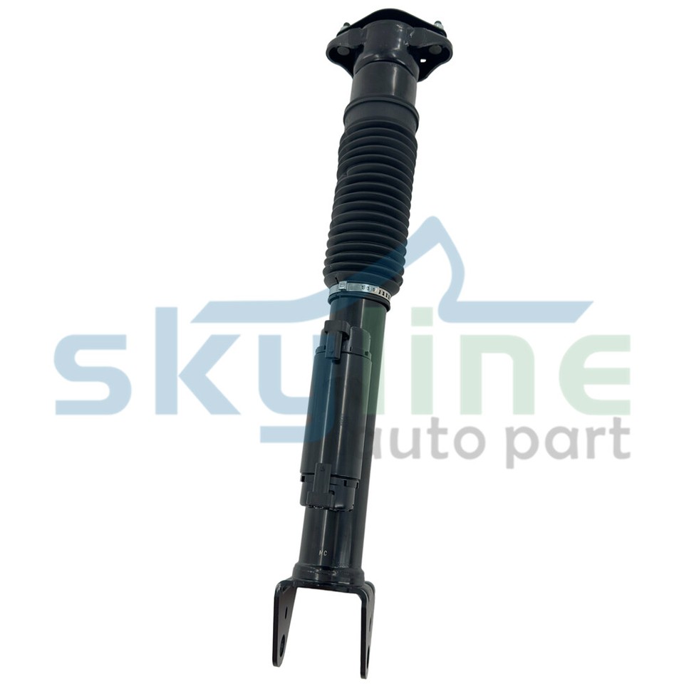 Pair Rear Shock Absorbers Struts w/ADS Fit Mercedes Benz GLE43 AMG C292 ...