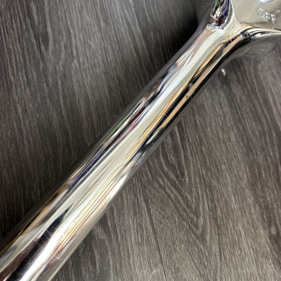Snap On Giant Display Ratchet 47'' Inch Collectible | eBay