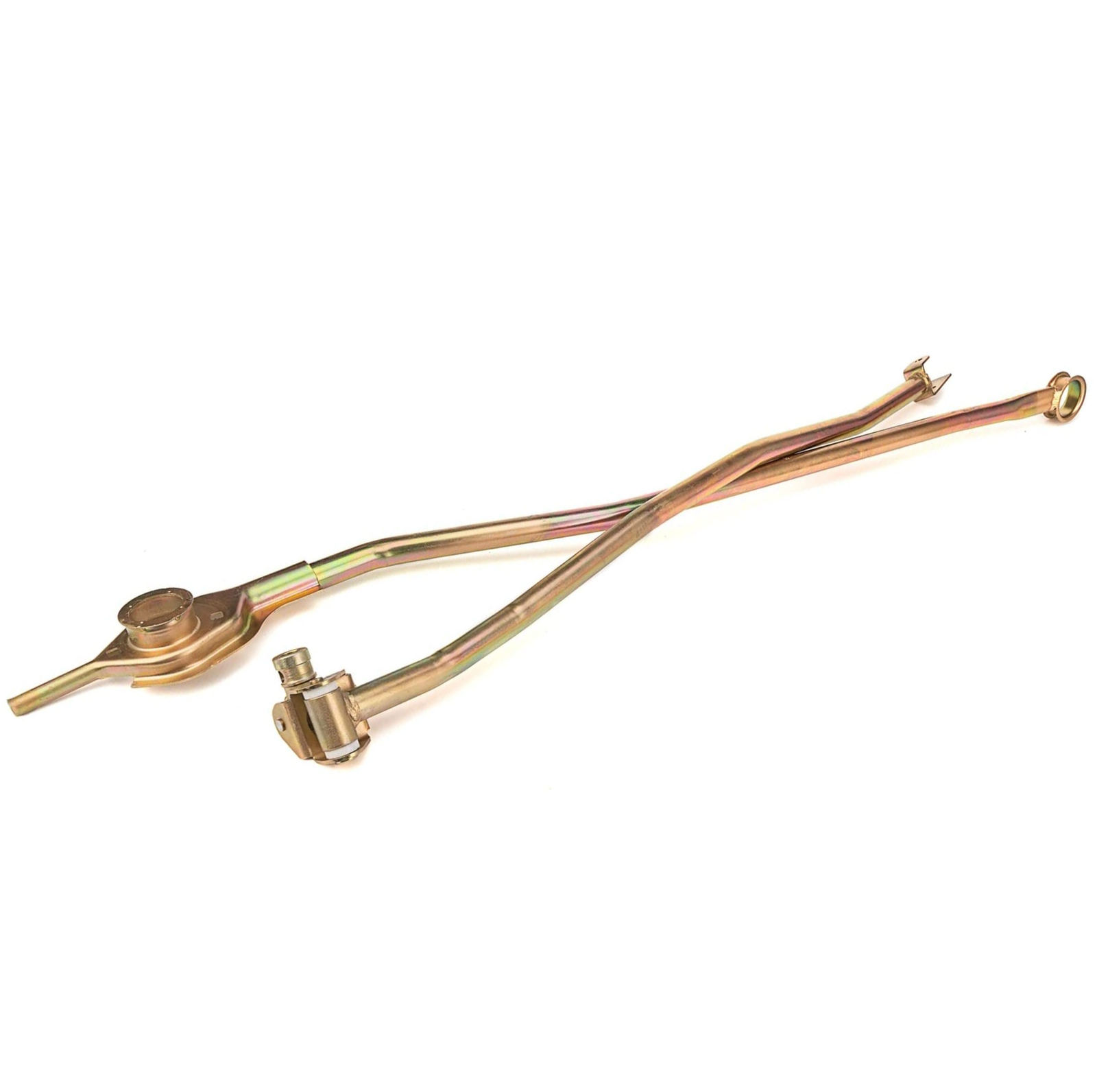 Swap Shift Linkage B-Series B16 B17 B18 For 1988-91 Honda Civic & CRX ...